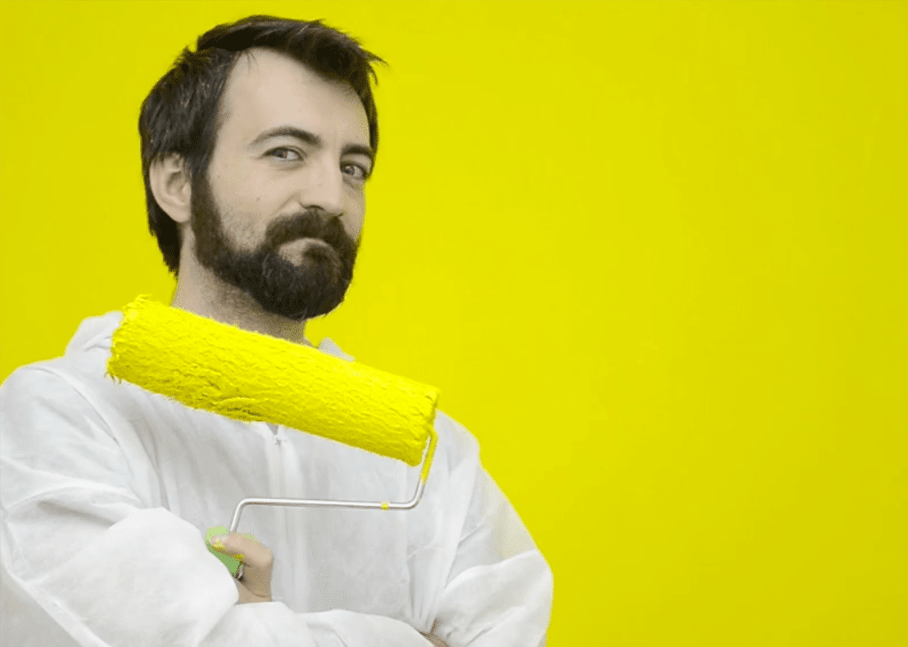 Maler Oslo - Din Malerfirma med Gode & Trygge Priser